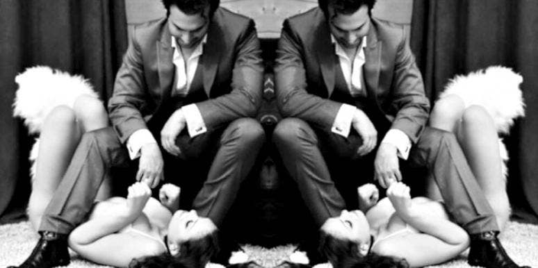 How To Tell Your Partner You Want Him To Be Your Dominant In An Sandm